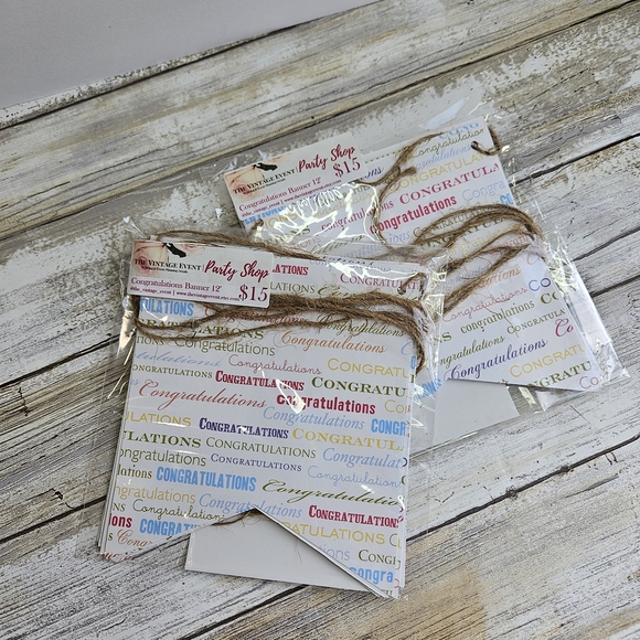 Party Supplies | Vibrant Multicolor Party Decorations For Festive ...